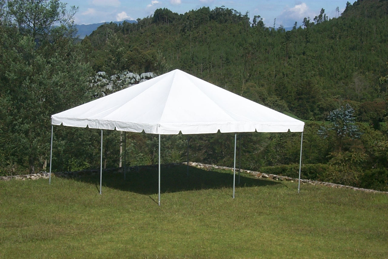 20 20 Frame Tent APlus Party Rental 20 20 Frame Tent APlus Party Rental