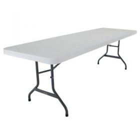 8 foot banquet table – APlus Party Rental